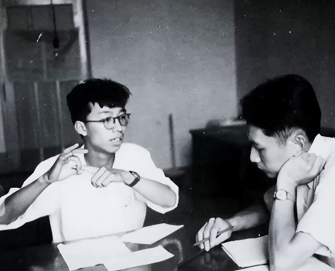 Chen Biao, an academician of the Chinese Academy of Sciences, suddenly ...