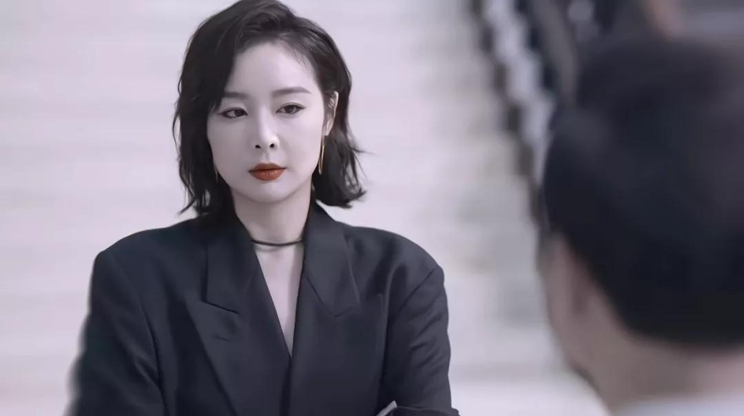 He didn't look for Shu Ting for many years after she left!He really ...