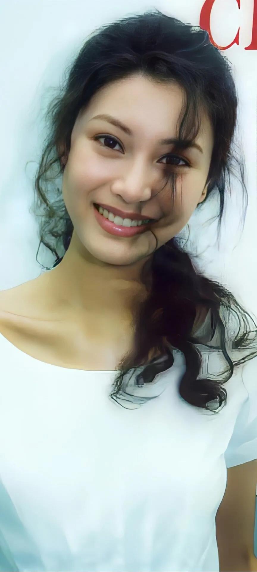 Nostalgic photo of Li Jiaxin 21 - iNEWS