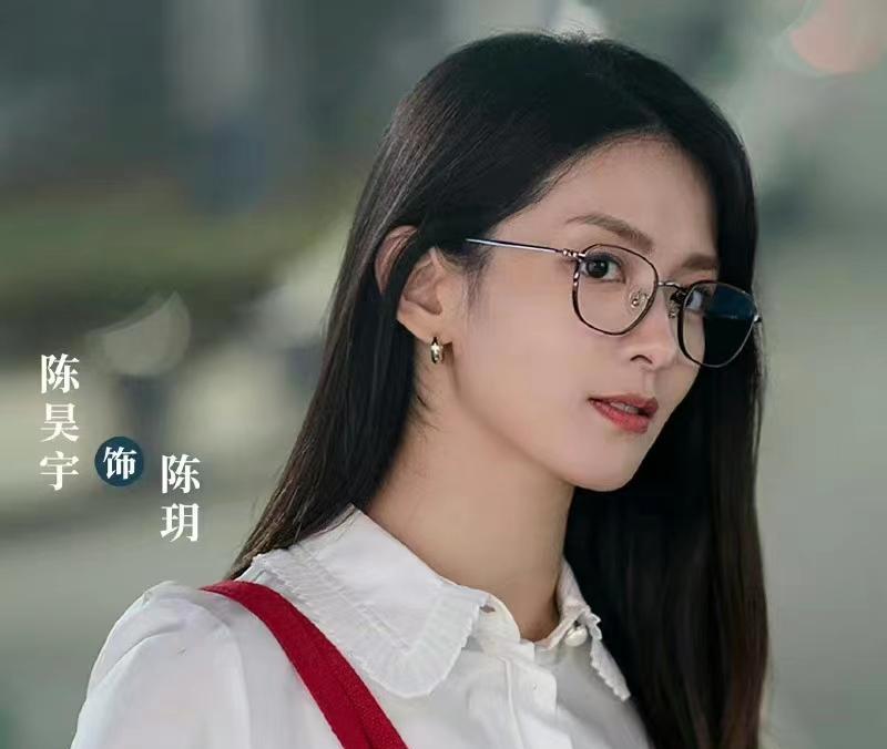 Zhou Xiaofeng in Zhao Youting's "Ask the Heart" not only has family dramas, but also love dramas ...