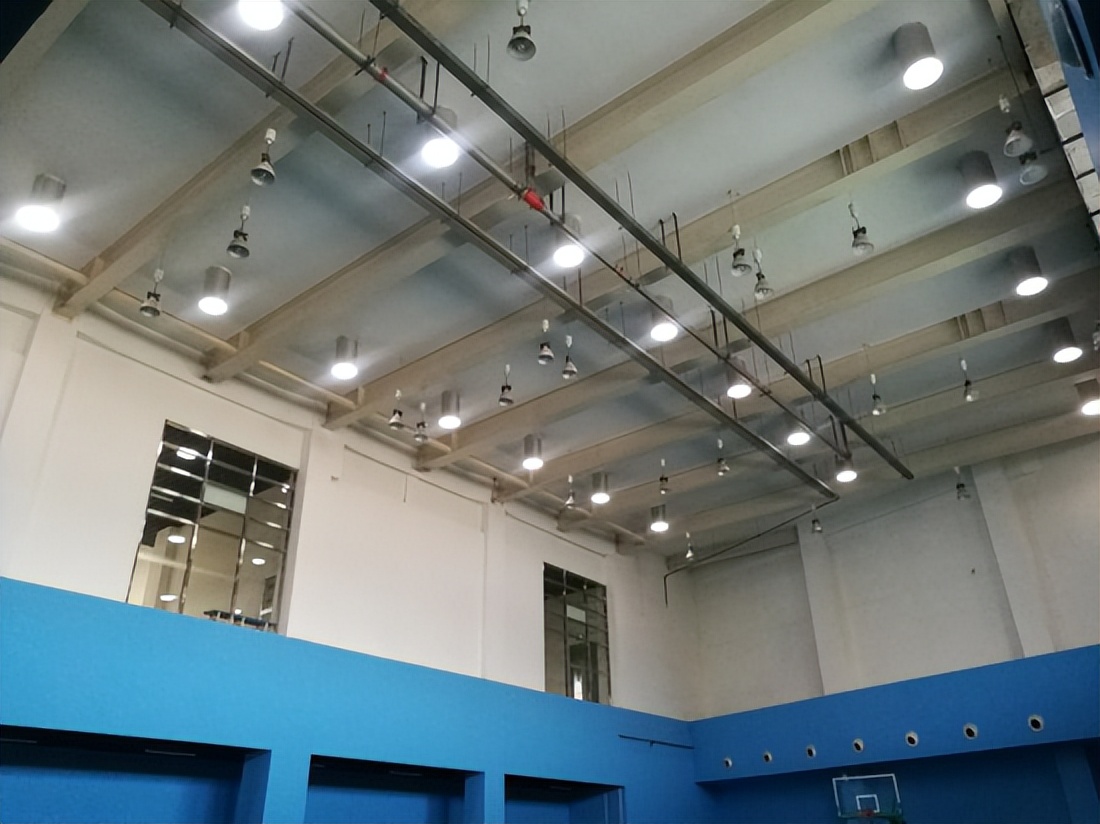 The Gospel of Daylighting in Underground Space - Light Pipe Daylighting ...