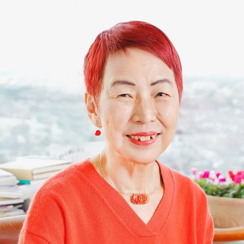 Be Ueno Chizuko, become "Ueno Chizuko" - iNEWS