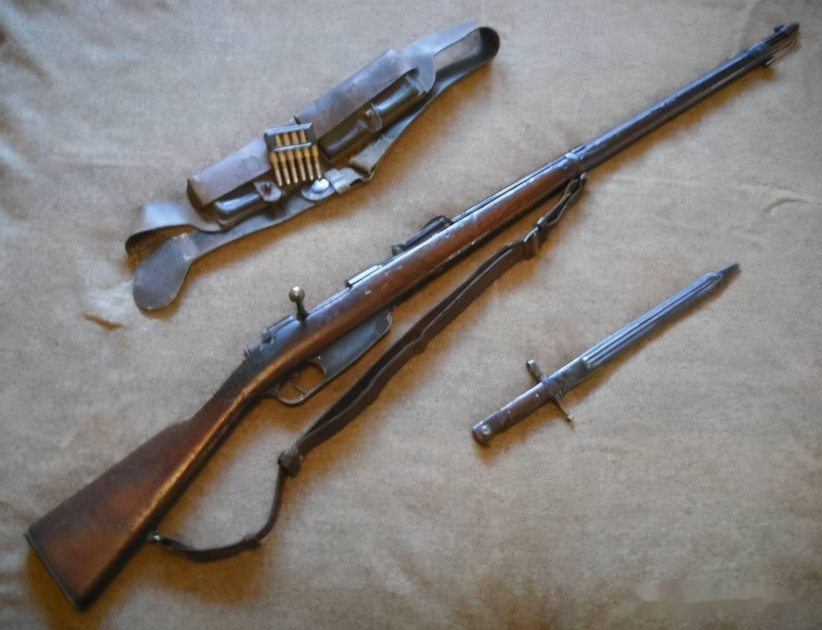 Inventory: The main equipment of the Italian Army in World War II - iNEWS