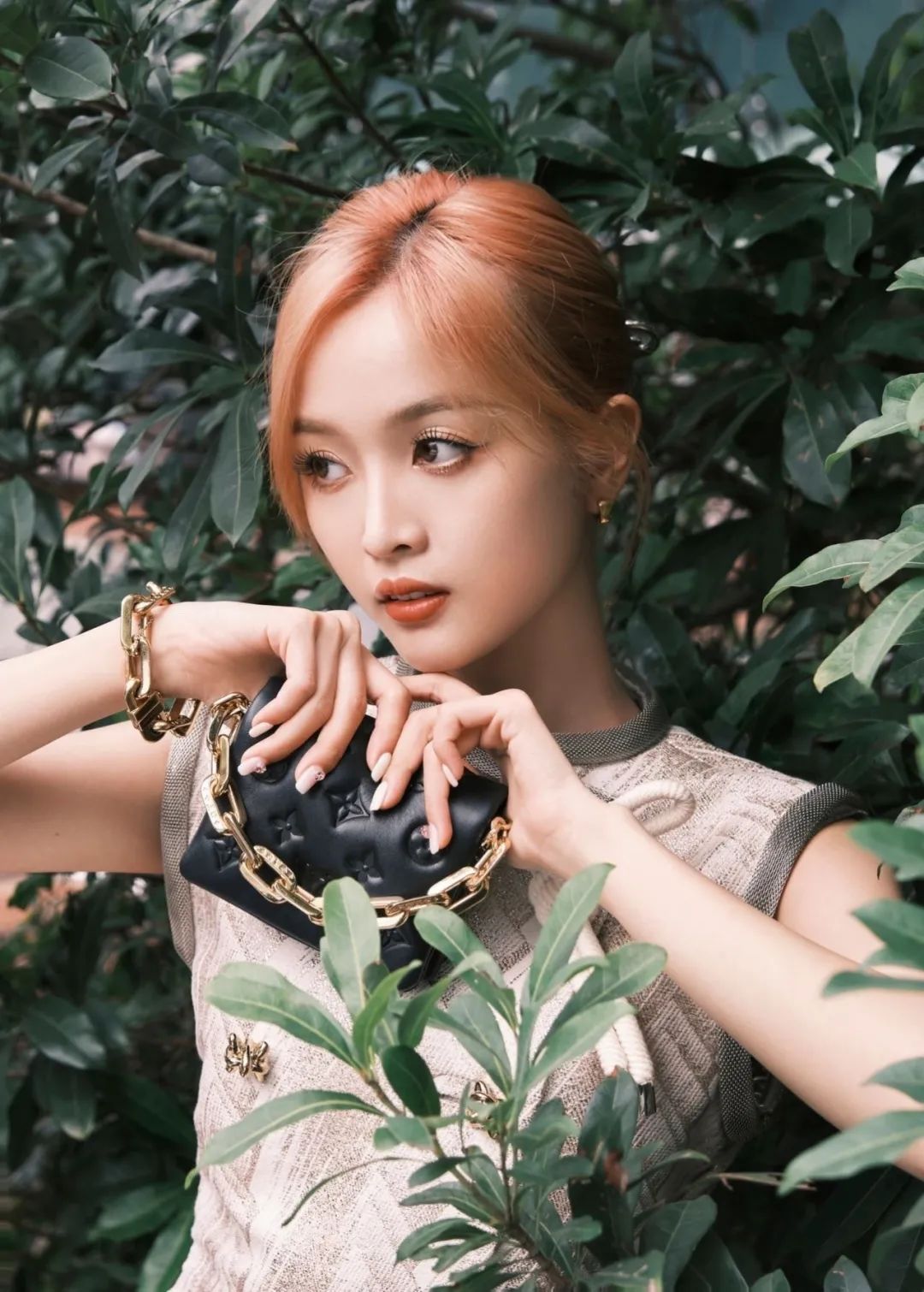 One question and one answer: Liu Haocun, "The Beginning", Wu Xuanyi ...