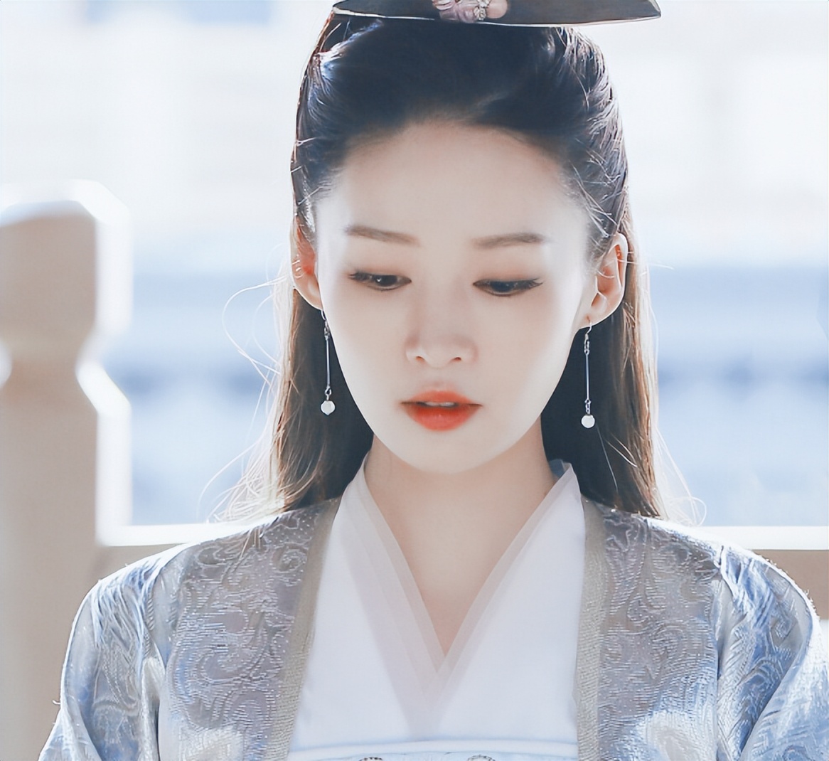 "Celebrating More Than Years 2" was revealed to start in May, Zhang ...