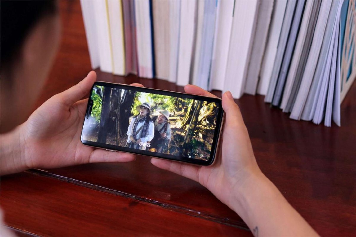 Big volume, good sound quality! Huawei Enjoy 60X, the perfect phone for ...