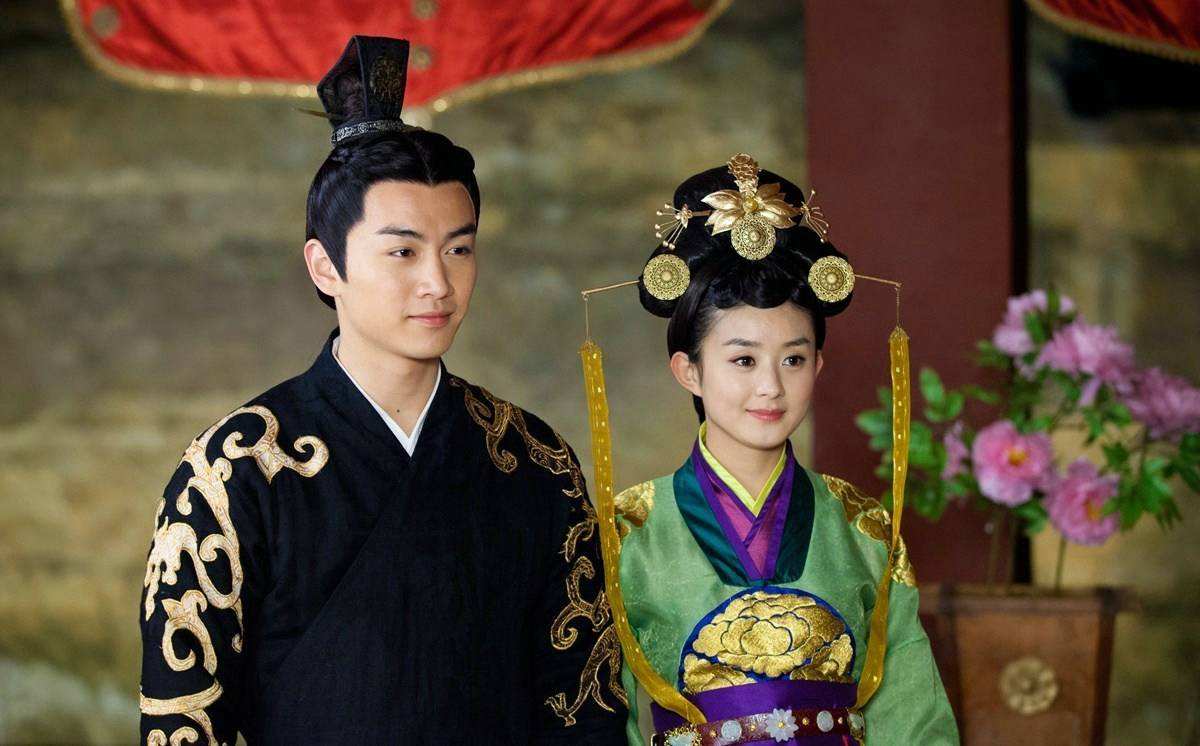 Why is Lu Lingxuan, who turned from a wet nurse into a female prime ...