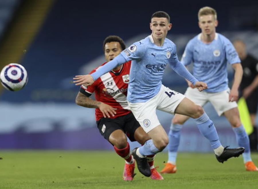 AiFA Sports: Aston Villa VS Manchester City, in bad form, fight ...