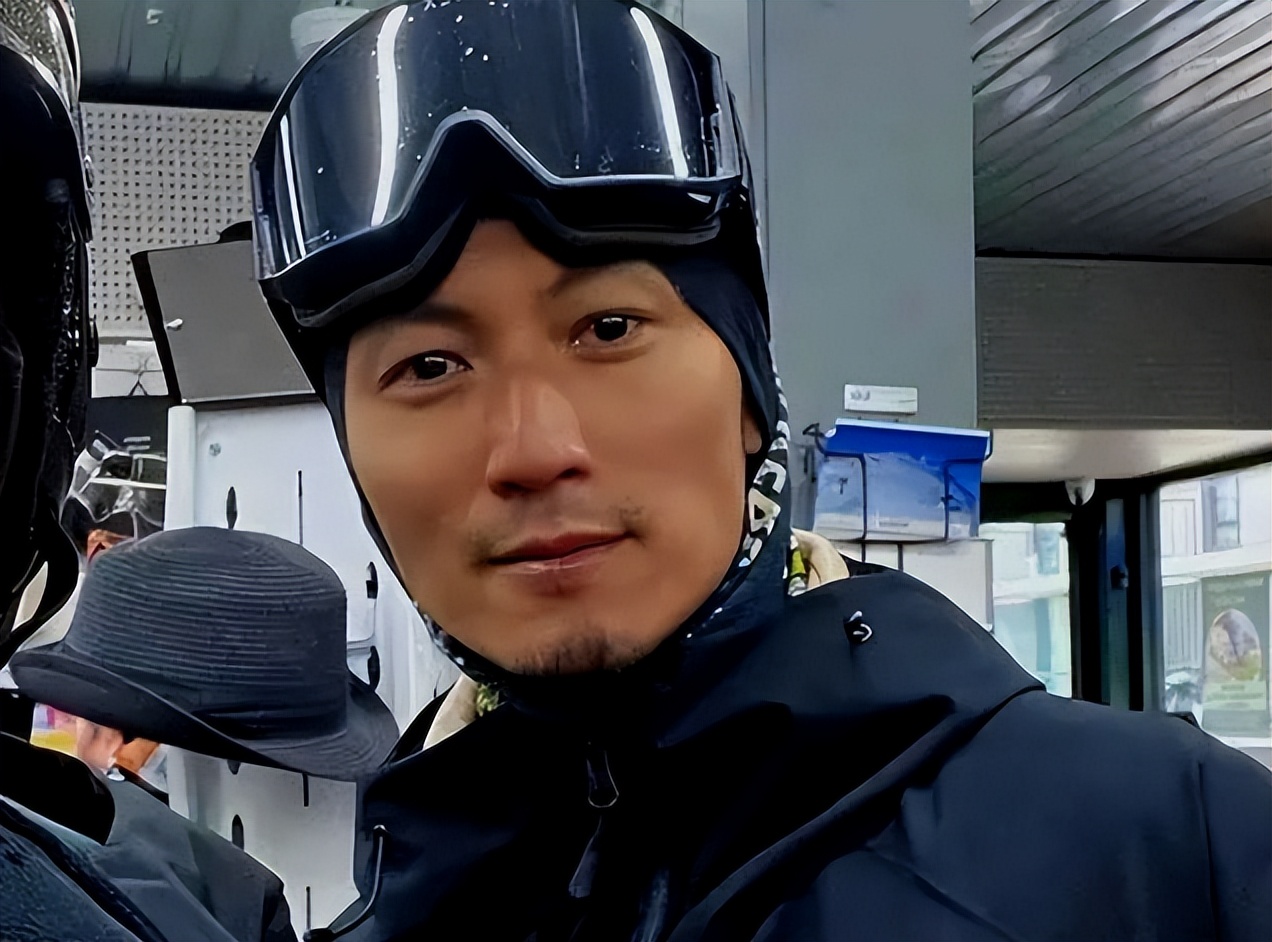 There is a gap called Wang Baoqiang, Huang Bo, Xu Zheng, and Tai Jiong ...