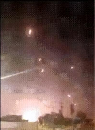 The biggest loss of fifth-generation aircraft? More than 20 Israeli ...