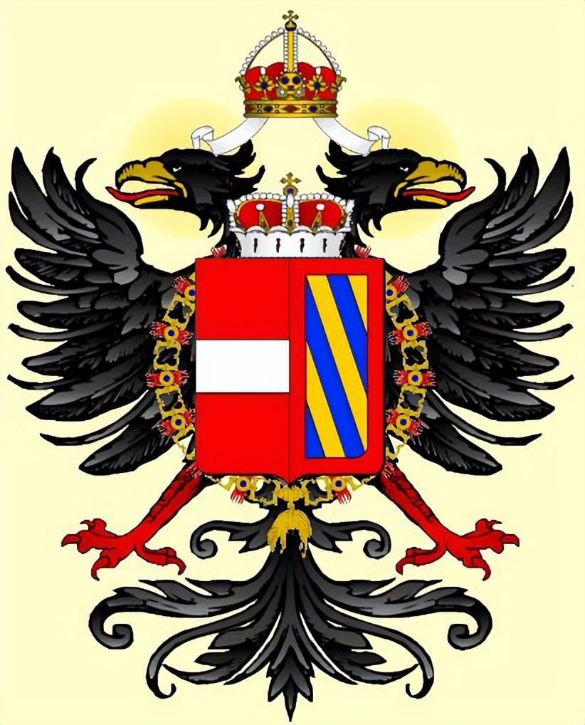 The Rise and Fall of the Habsburgs: The Evolution of Power, Politics ...