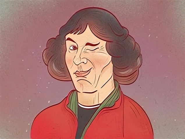 Copernicus: Father of Astronomy, Changed Human Understanding of the ...