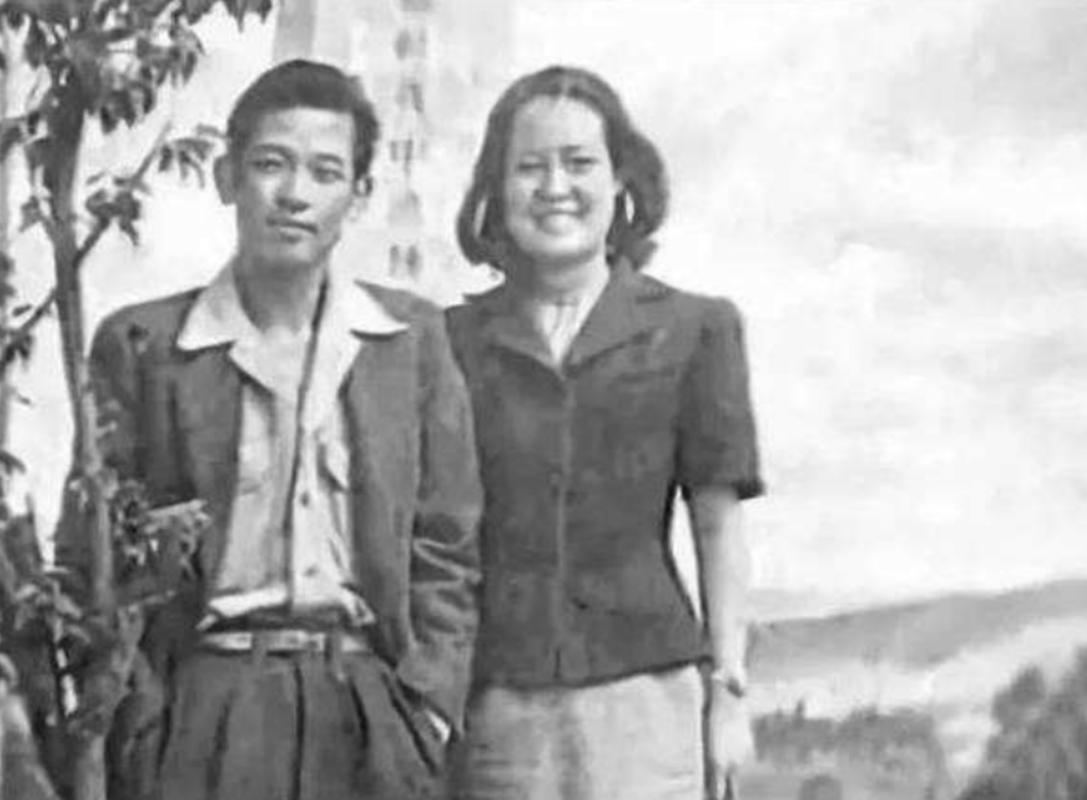 Fu Zuoyi's daughter once contributed to the peaceful liberation of ...
