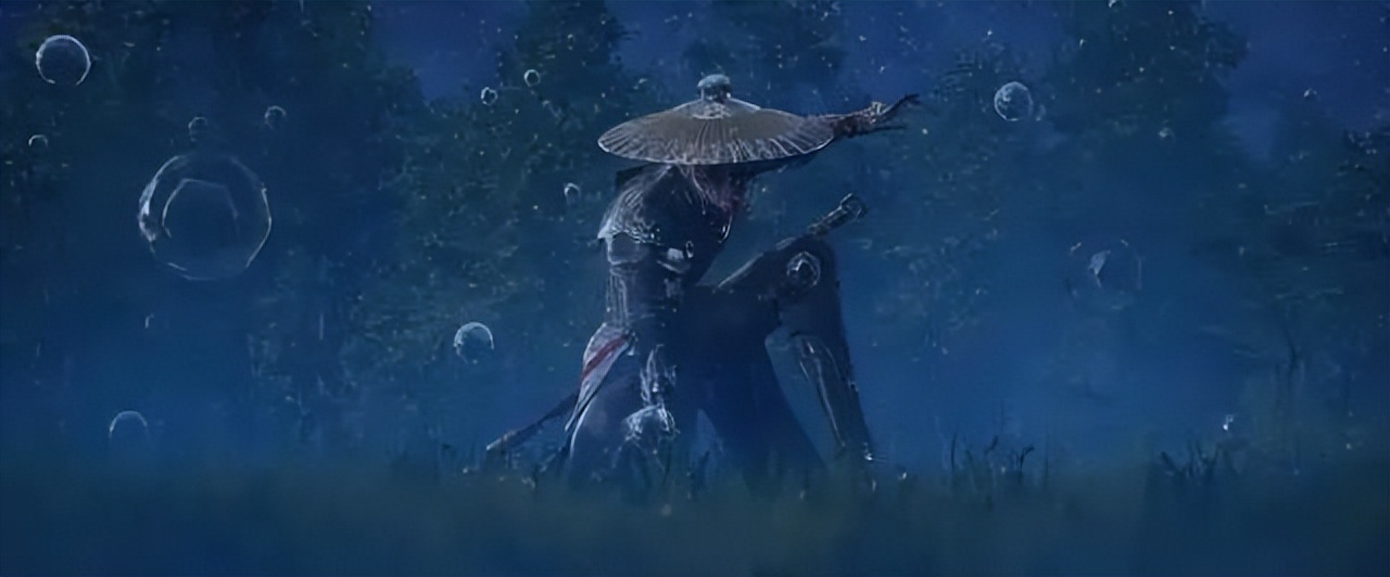 Known as the pinnacle of Chinese comics, it scored 9.6 points after 3 ...