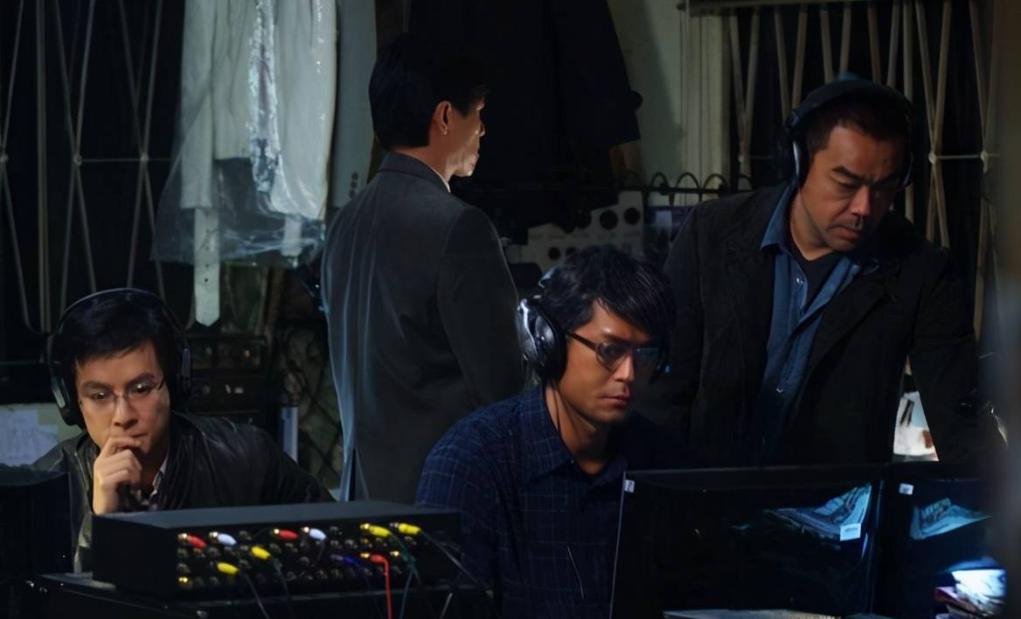 A Brief Look at the New Trend Contained in the Hong Kong Film ...