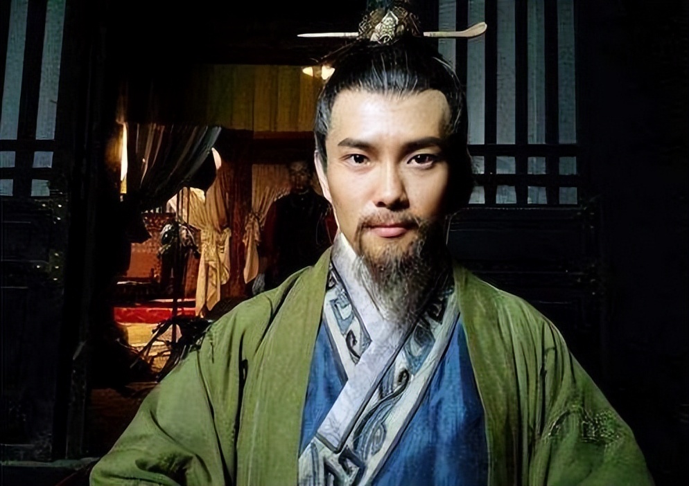 Zihan of the Song Dynasty, why did someone offer beautiful jade but not ...