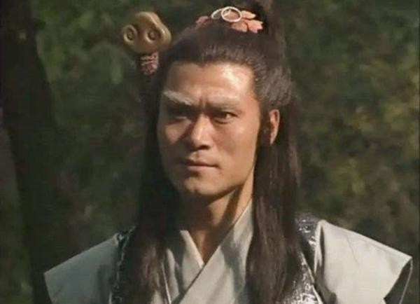 The anti-traditional hero Xu Liang in "The White-Browded Hero" - iNEWS