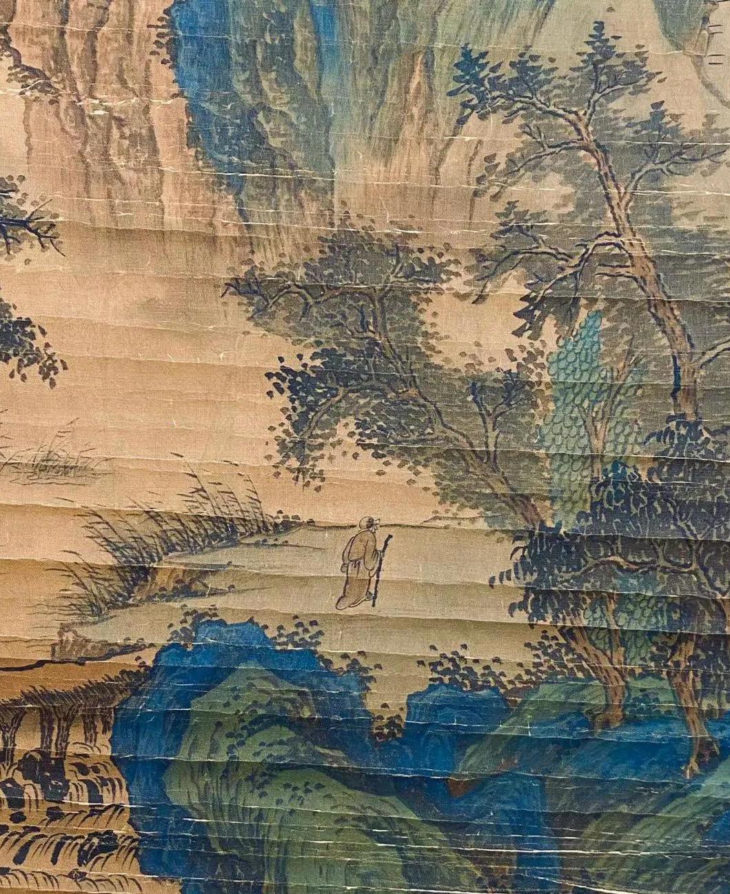 Tang Yin:Painter and Writer of the Ming Dynasty - iNEWS