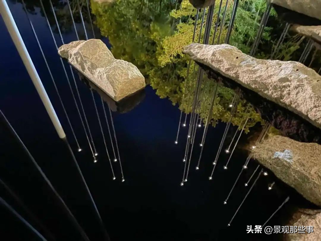 How to do stone landscape? A lot of cases~ - iNEWS