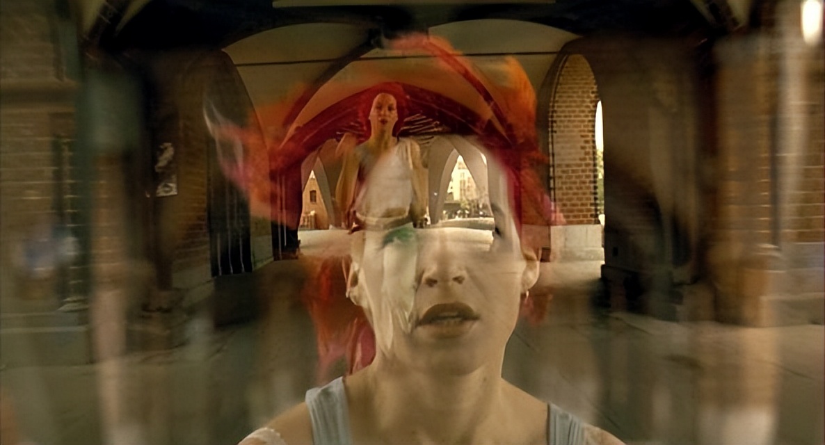 The Polyphonic Narrative and Shot Language of the Movie "Run Lola Run ...