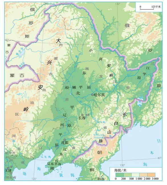 History and Geography of the Later Jin Dynasty - iNEWS