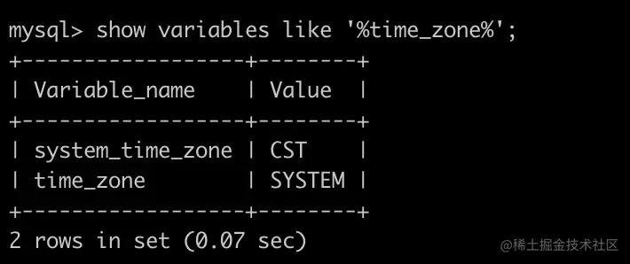 MySQL 時間類型用 datetime, timestamp 還是 integer？ - 資訊咖