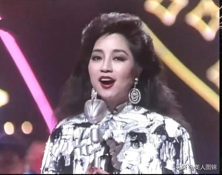 "Hong Kong Nightingale" "Golden Splendor" Hall of Fame "Phoenix" Xu ...