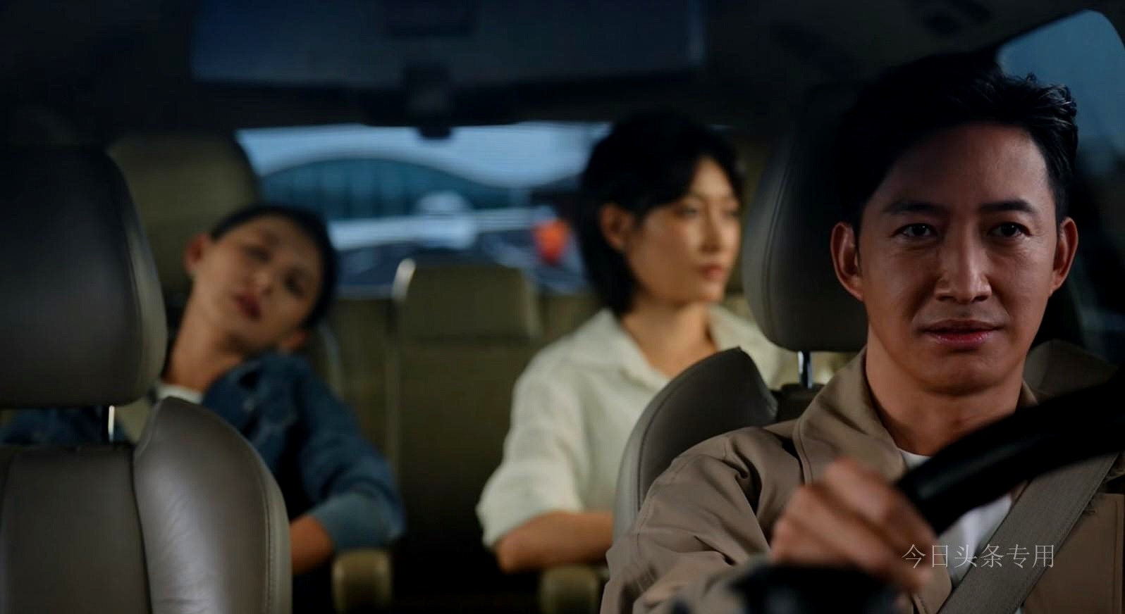 Fearless: Chen Shuo's 15 million yuan house and 3 million yuan car are ...