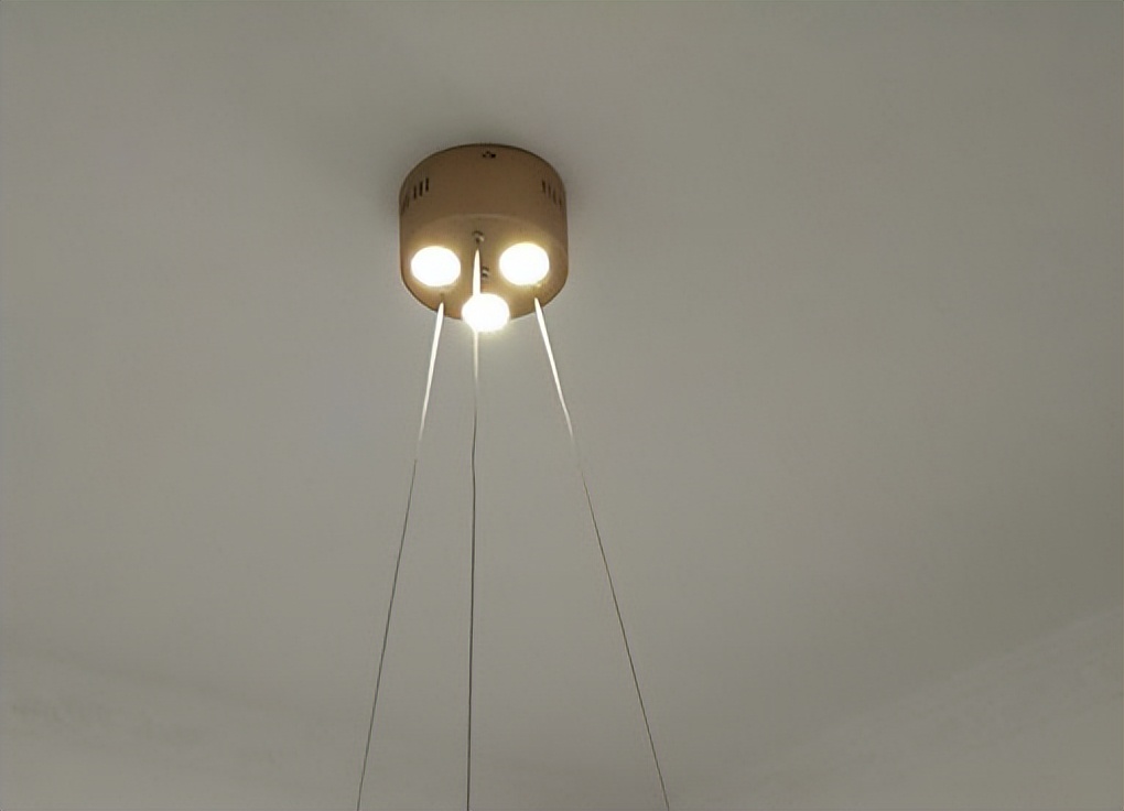 Lighting installation master order platform - iNEWS