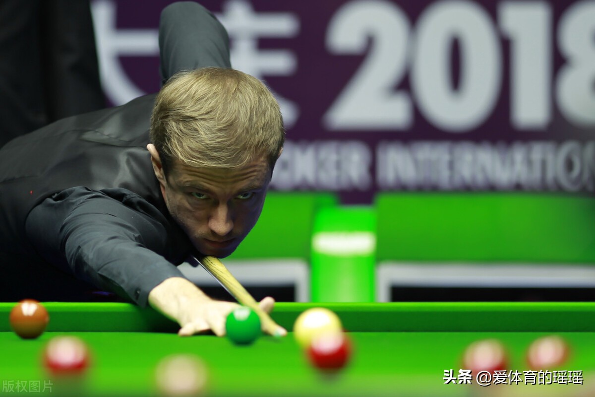 Qualifying for the British Open!Lisovsky beat Dale!Higgins and Mark ...