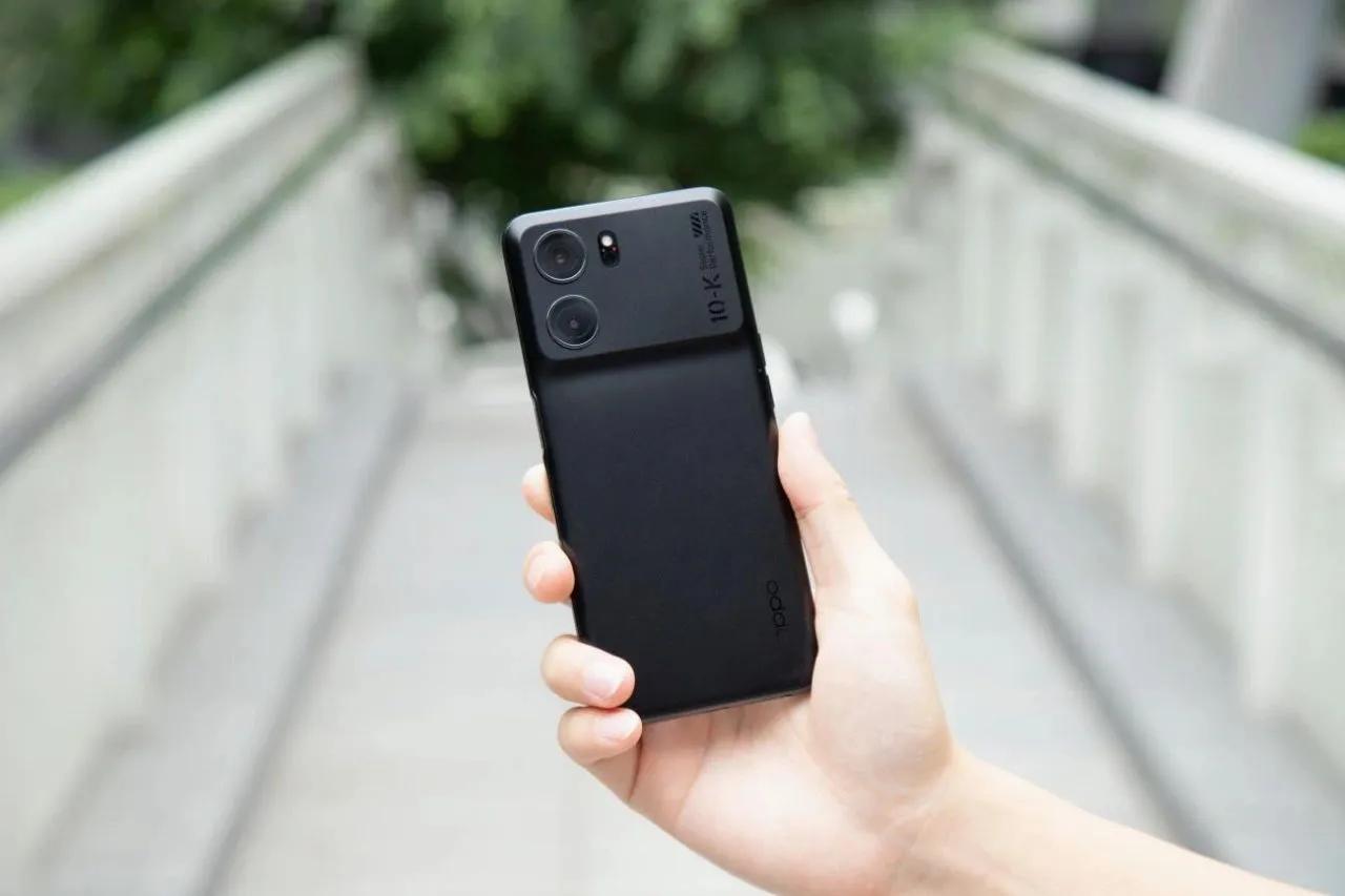 Inventory of the "three" mobile phones with the most cost-effective ...