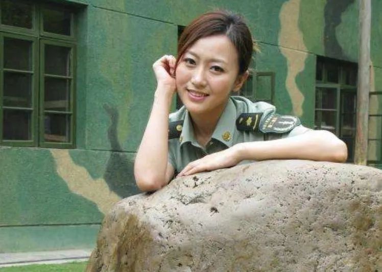 Pan Changjiang's daughter Pan Yang, 12 years after marrying the rich ...
