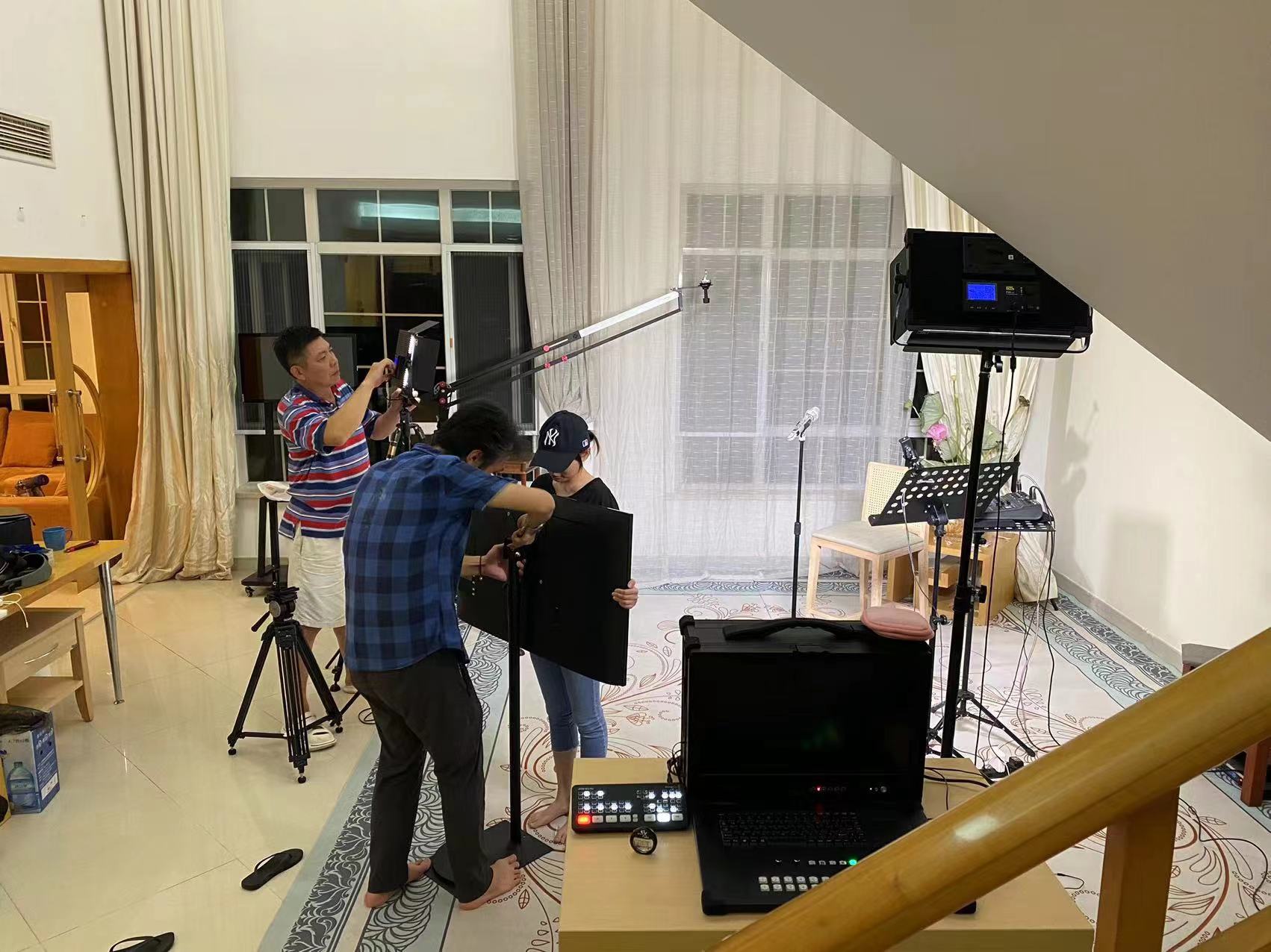 Lin Bao-Shanghai Pearl - iNEWS