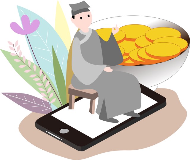 Idiom: three aunts and six women - iNEWS