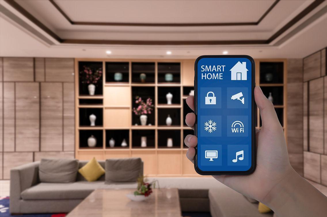How smart homes will change our everyday lives - iMedia