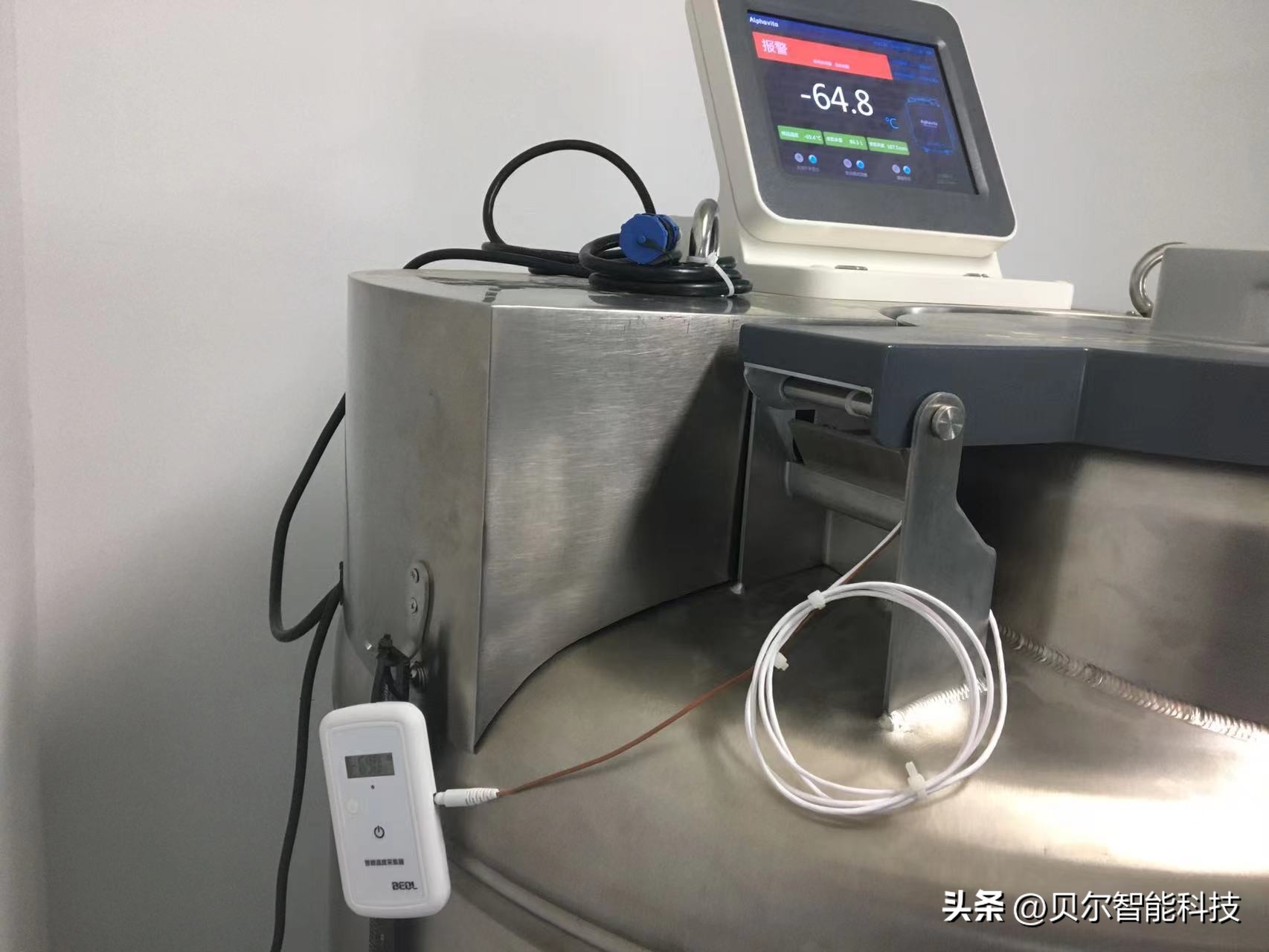 Why do we need to regularly inspect the temperature and humidity ...