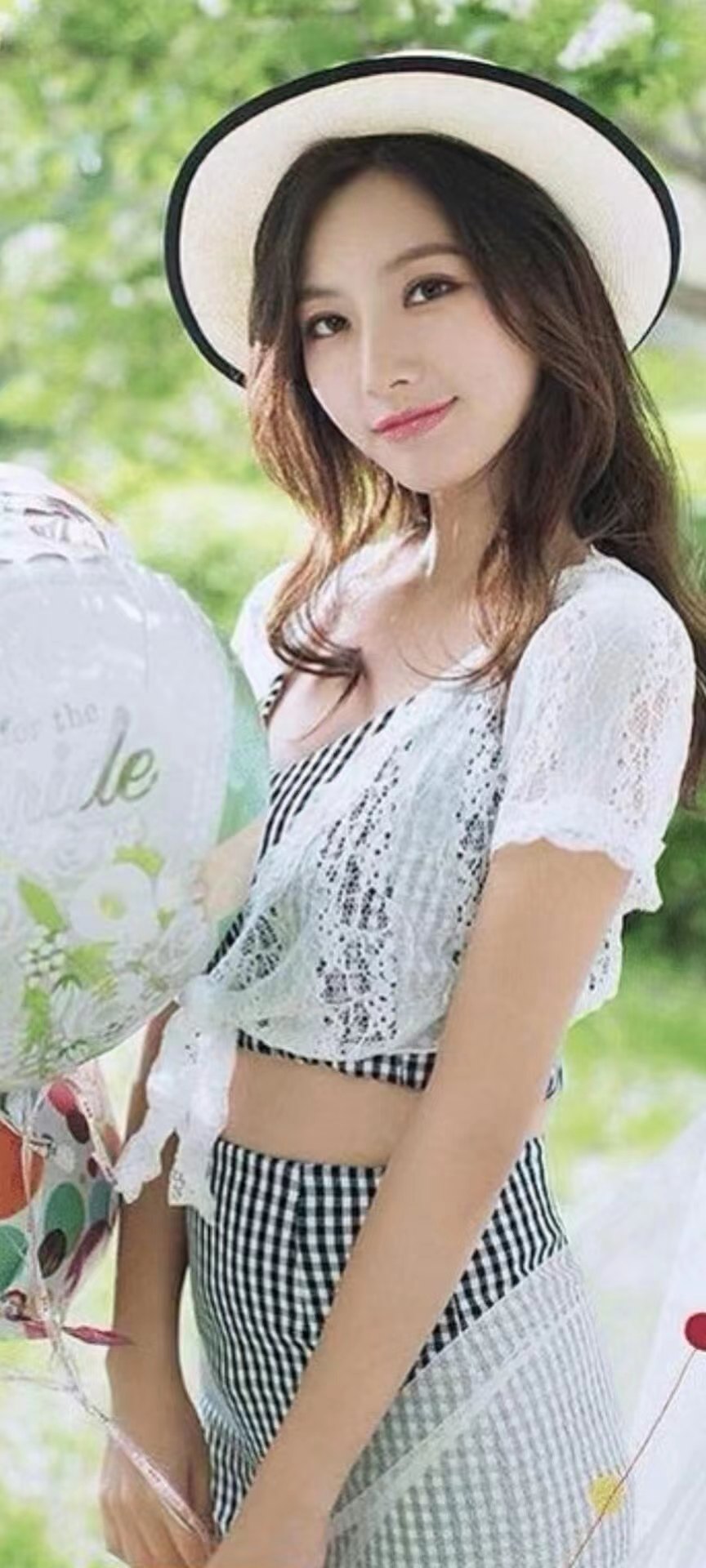 Chen Yating is a "fashion outfit", no wonder Wang Sicong likes her - iMedia