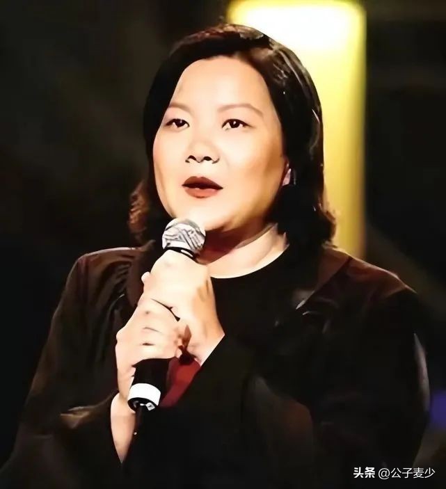 Hong Huang: First married to an American, second to a Chinese, third to ...