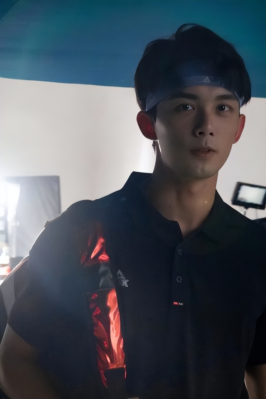 Lei Wu's new drama "It's All About Love" starts broadcasting ...