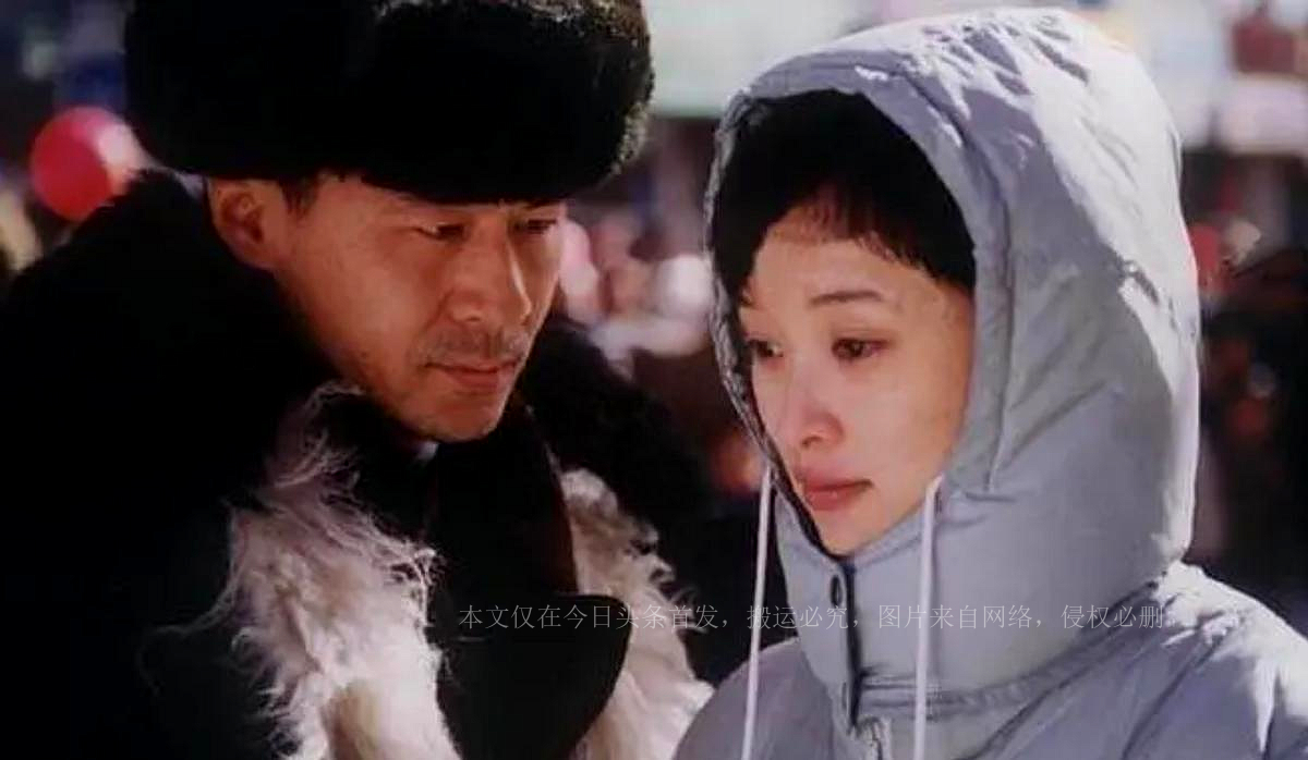 The woman Chen Jianbin cannot reach, Wu Yue - iMedia