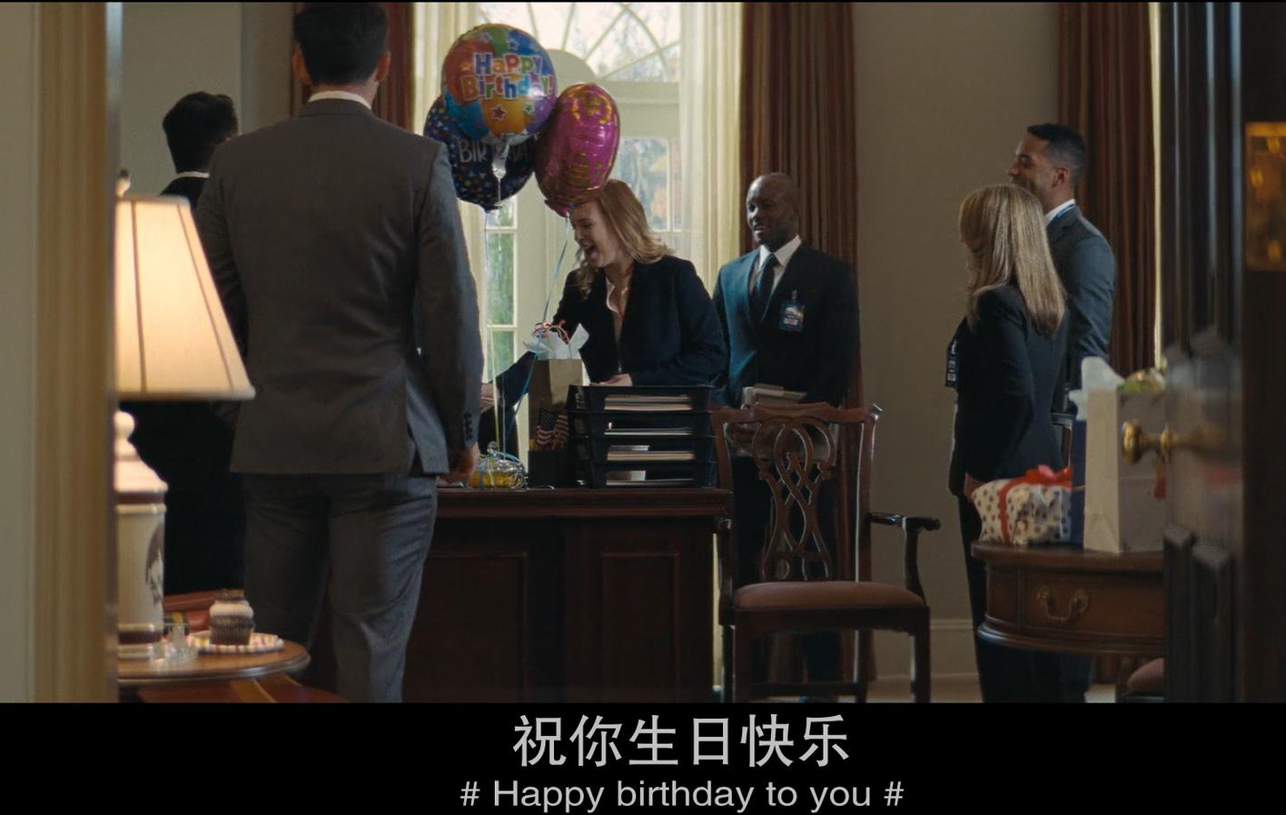 The annual comedy disaster movie "Don't Look Up", 17 very ironic scenes ...