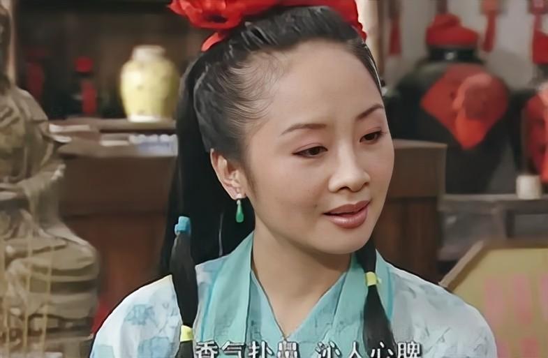 Actor Tang Jing: After divorcing Wang Xinjun, she grew up alone with ...