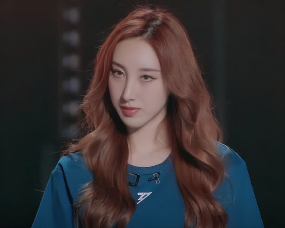 Sisters Who Make Waves Season 4: Chen Yihan and Xu Jingyun choose one, the program group digs a ...