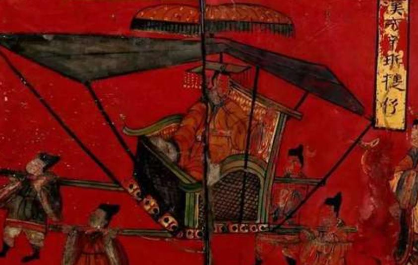 The secret behind the prosperity of the Zhou Dynasty for 800 years - iNEWS