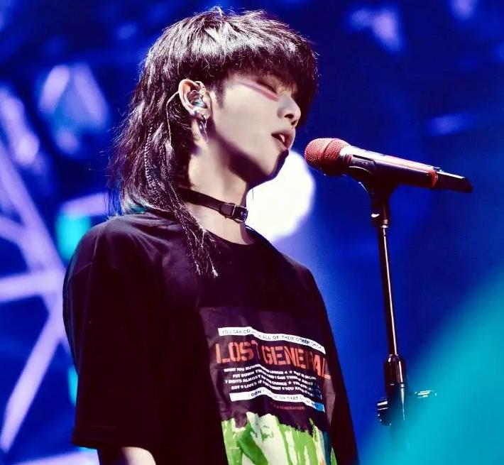 When Hua Chenyu Became A Banner And A Ladder In The Chinese Music Scene
