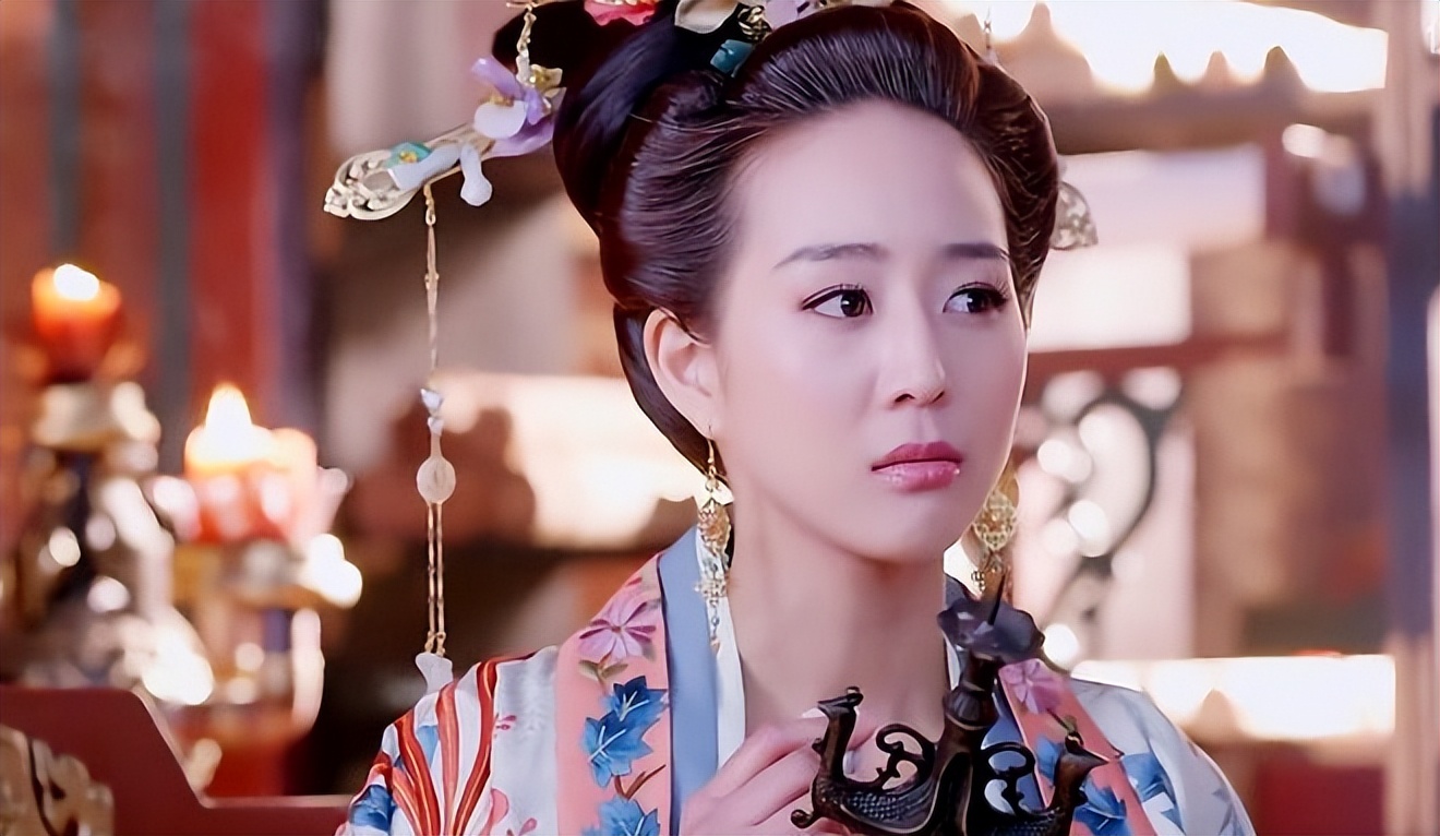 Li Shimin died prematurely at the age of 51, because of excessive ...