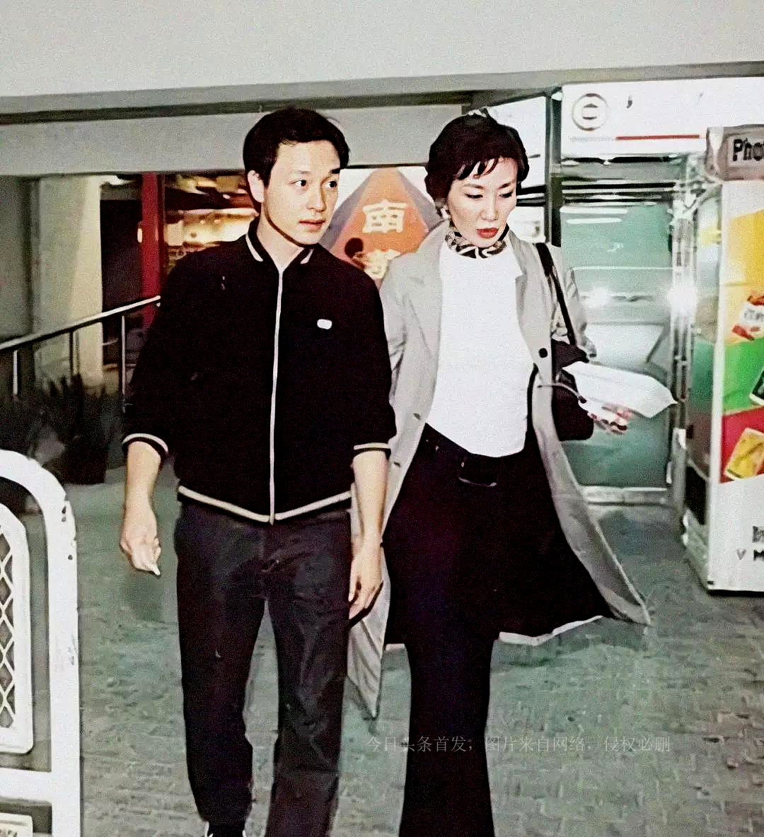 She will get divorced if she cheats, and she will never tolerate a ...