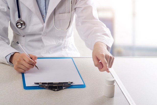 How do you view the doctor-patient relationship? - iMedia