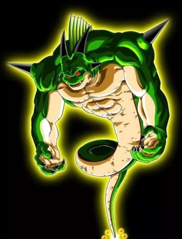 How many dragons are there in the Dragon Ball series? - iNEWS