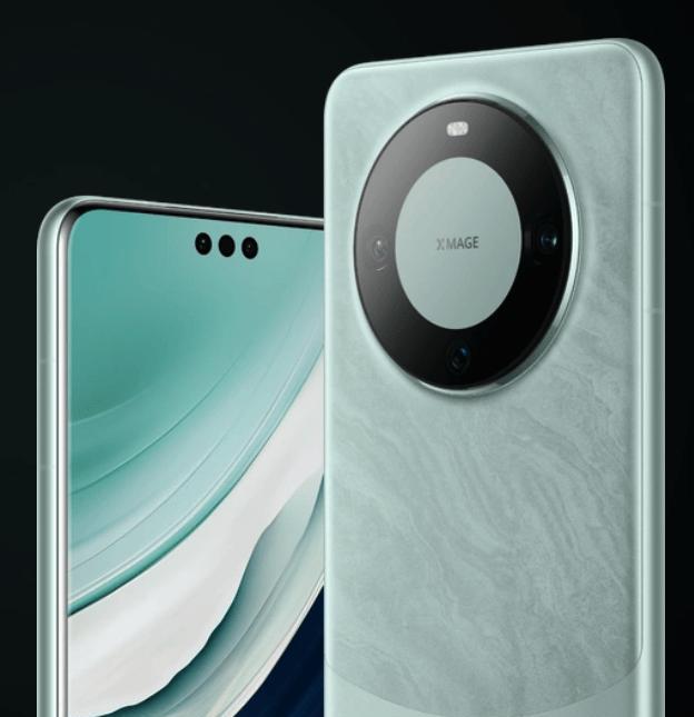 Huawei's new phone is amazing with big upgrades in performance and ...